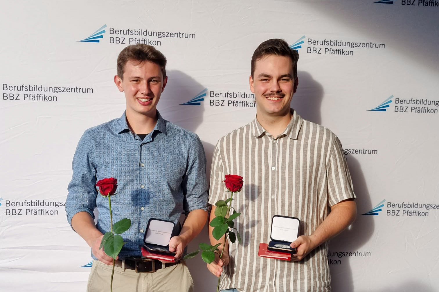 Leuthold Mechanik AG - HLM - Maschinenbau - Aktuelles